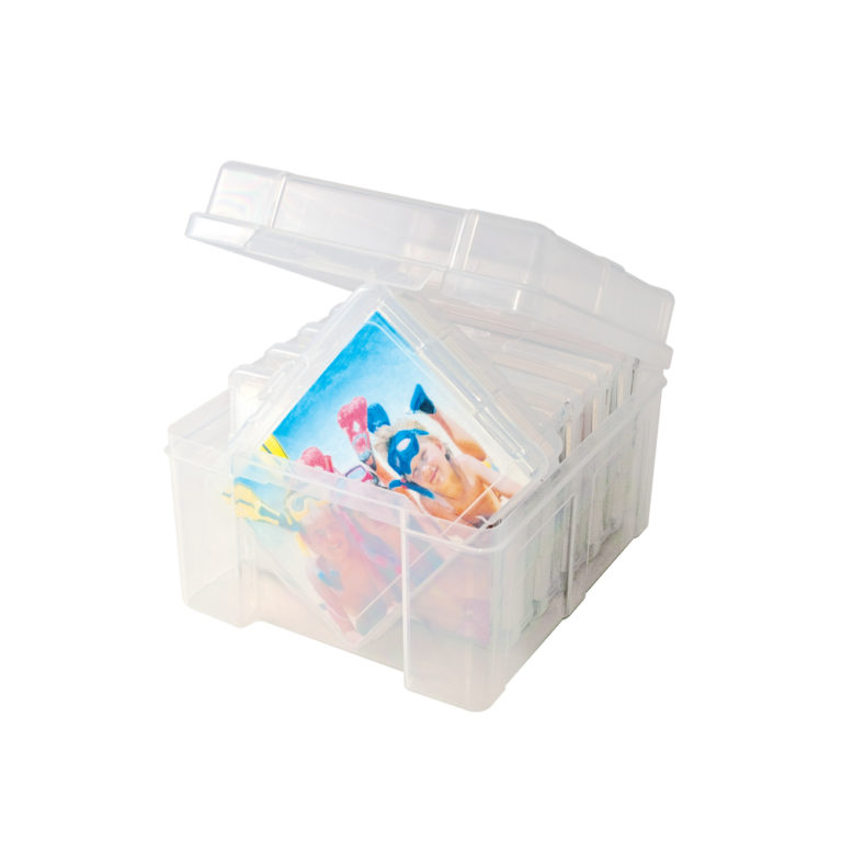 Photo Keeper - Storage Studios