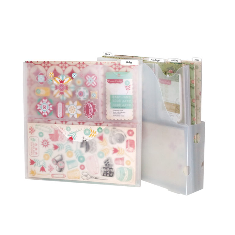 Paper File - Storage Studios