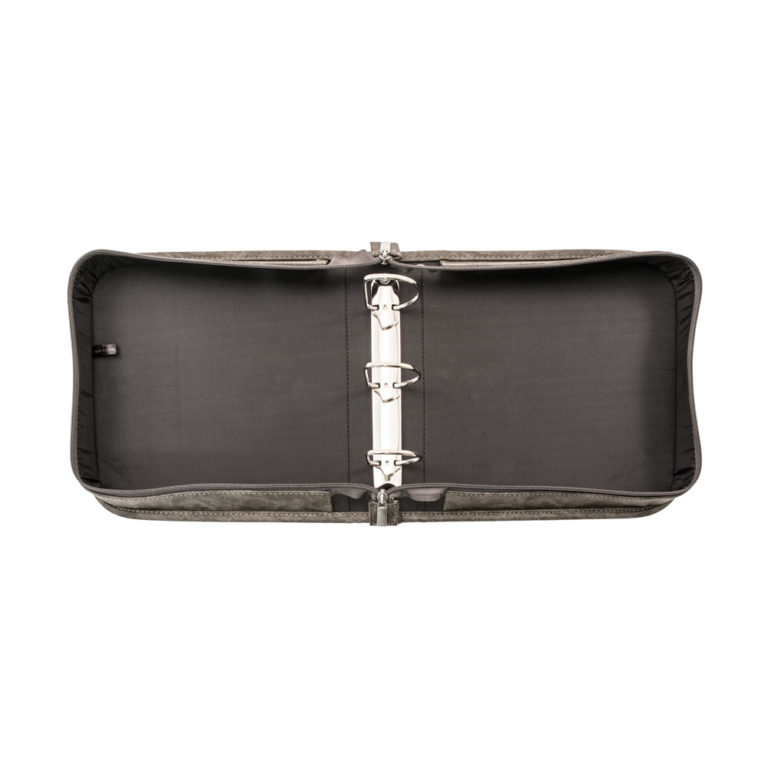 Stamp Storage Binder - Storage Studios