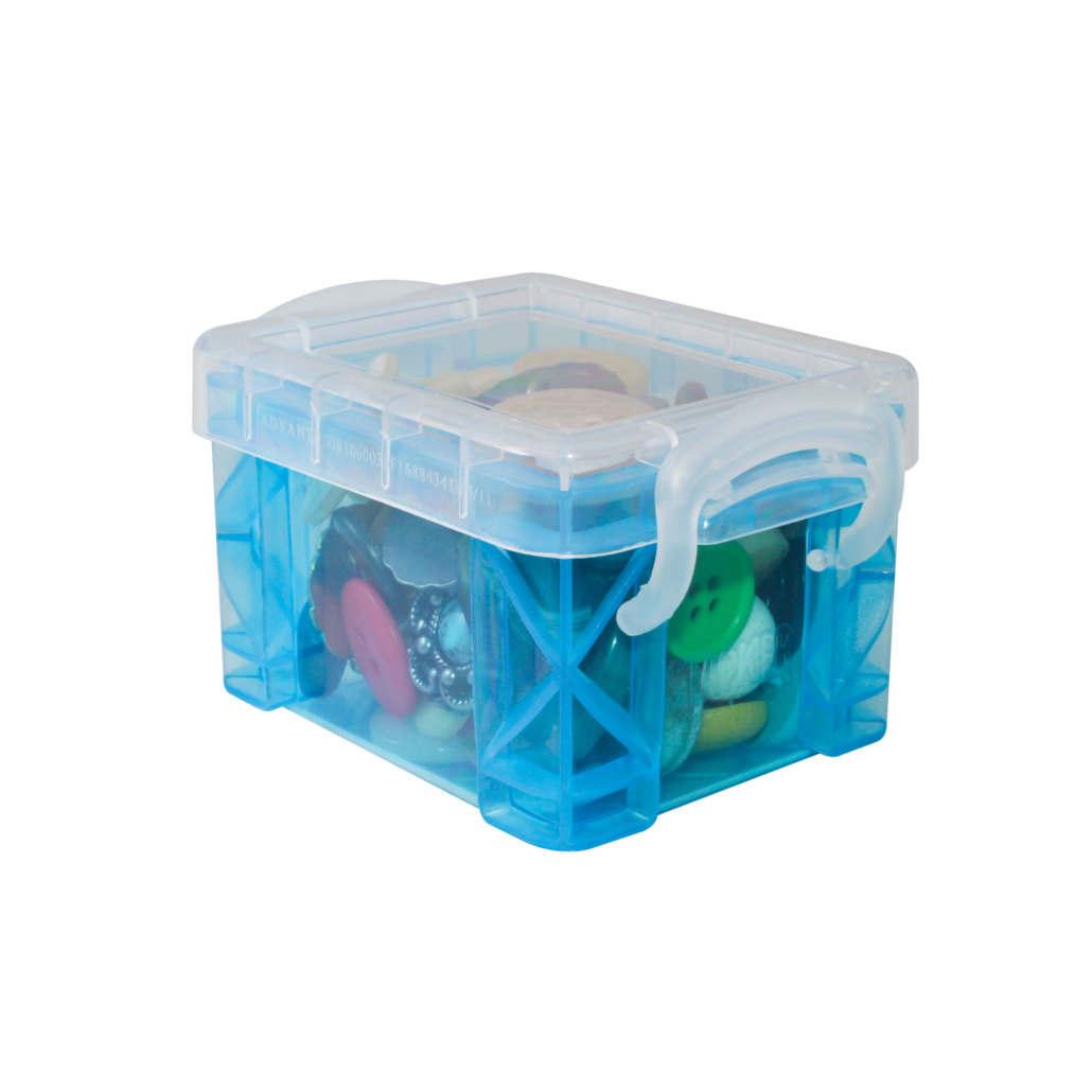 Pixie Box, Assorted - Storage Studios