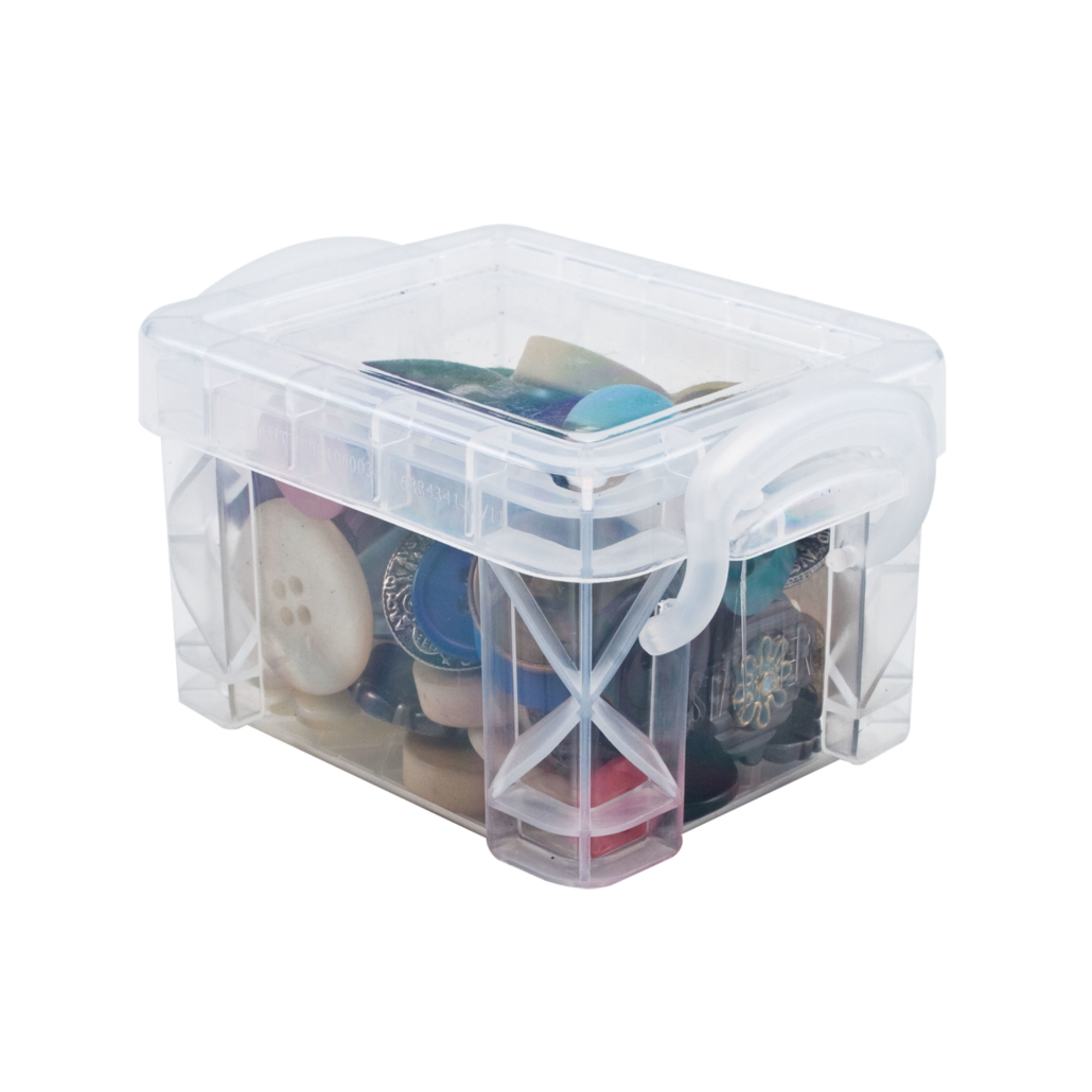 Pixie Box, Assorted - Storage Studios