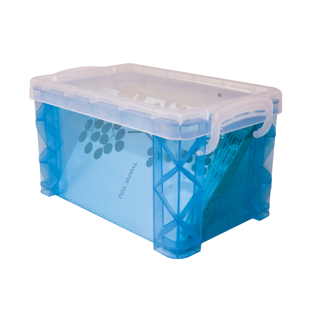 3x5 Box, Assorted - Storage Studios